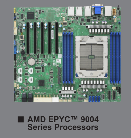 Motherboard | Intel S8050